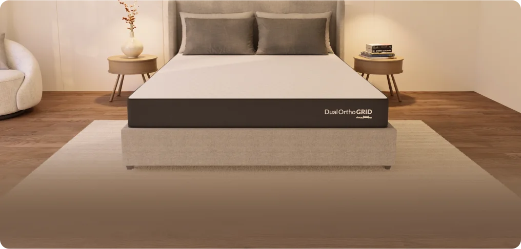 Sleepyhug Mattress - Best Mattress Brand in India | Buy Online